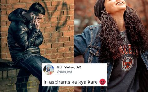 UPSC Aspirant Gives Hilarious Ultimatum To Girl Not Responding To Texts
