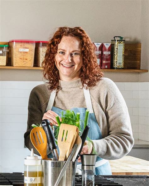 Anne Wolf Martha Stewart