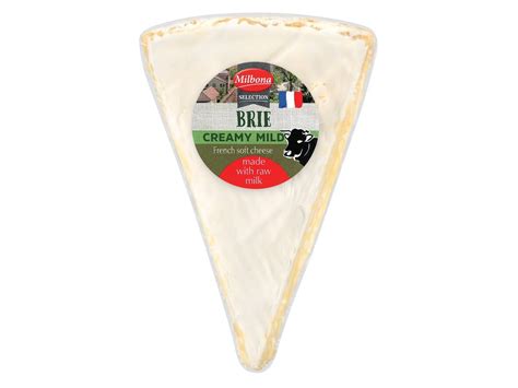 Сирене Бри де Нанжи Лидл Oferta Bg