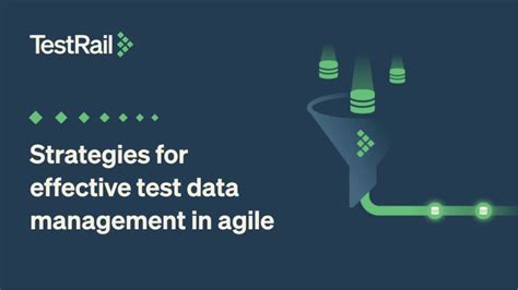 Testrail On Linkedin Agile Projects Present Unique Challenges For Test Data Management…
