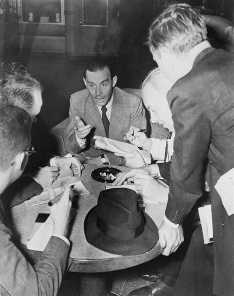 Erich Maria Remarque 1898 1970 German Photograph By Everett Fine Art