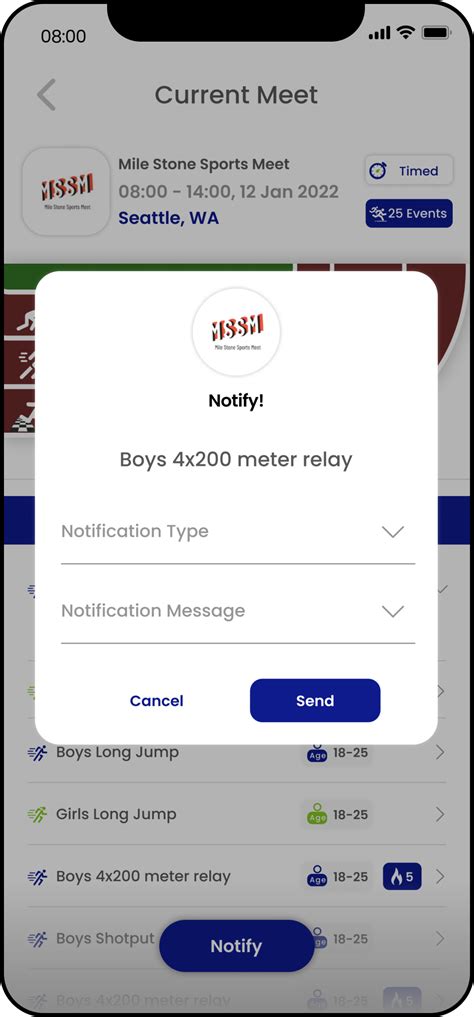 learnings from building my first react native application
