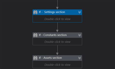 Uipath Reframework 101 Json Config File Aggranda