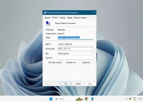 How To Enable Remote Desktop Connection In Windows 11