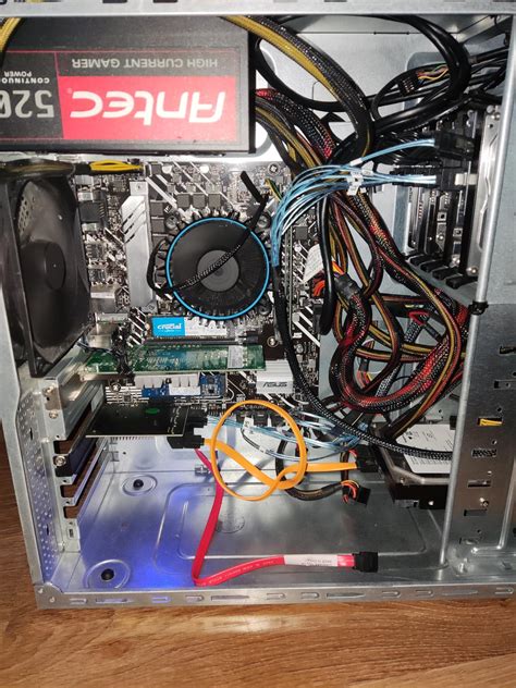 my little homelab r homelab