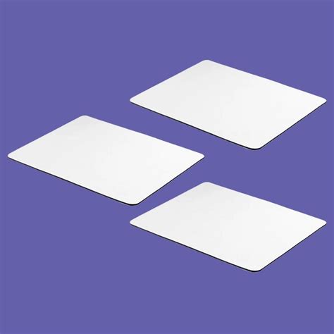 Mouse Mat Bundle Of 3 Highlight Crafts