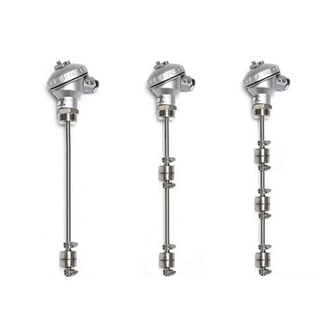 Float Switch Level Sensor 1Ball 2Ball 3Ball Adjustable Shopee Malaysia