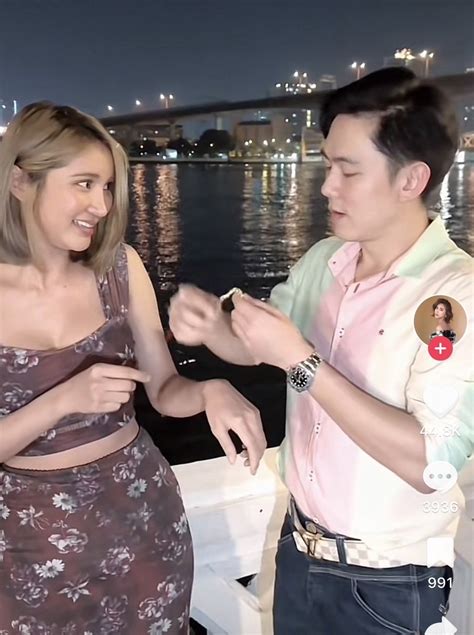 “อ๊อฟ ศุภณัฐ” ทำเซอร์ไพรส์หวาน เปิดตัวเเฟนแล้ว