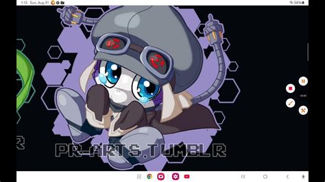 Offmon I Cant Youtube