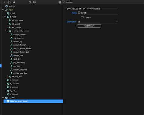 Optional Date Picker Error Need Help Wappler Community