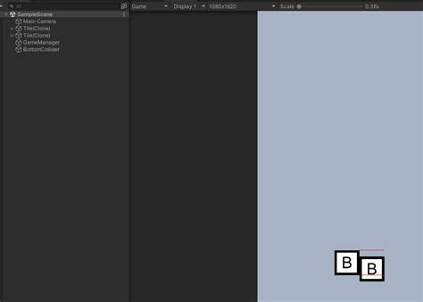 Unity Physics Overlapbox Not Detecting 2d Collider Objects Game