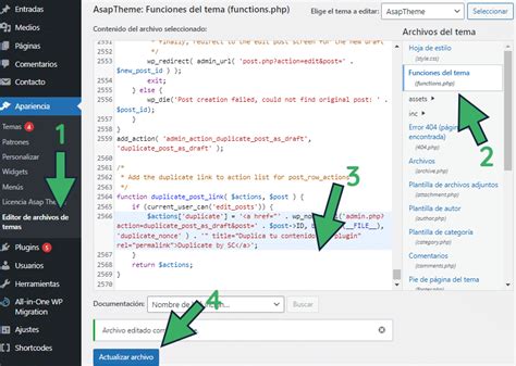 Duplica Páginas En Wordpress 《 3 Formas