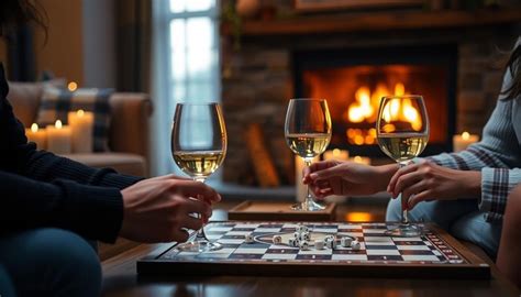 5 Best Games For Couples Night Spark Romance And Fun In 2024 The