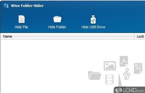 Wise Folder Hider Download