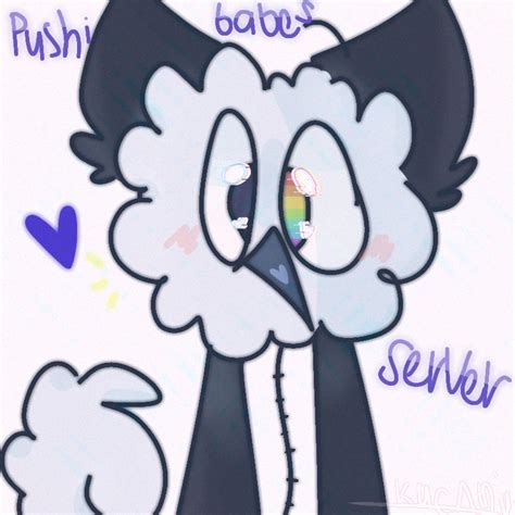 Information About Pushi Babes On Pushi Babes Deviantart