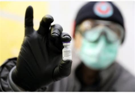 តើវ៉ាក់សាំងបង្ការជំងឺកូវីដ ១៩ ត្រូវបានផលិតឡើងតាមវិធីសាស្ត្រអ្វីខ្លះ Tnaot