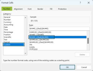 Format Cells In Excel Shortcut Method How To Customize