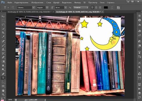 Как сделать прозрачный фон в фотошопе Техника и интернет