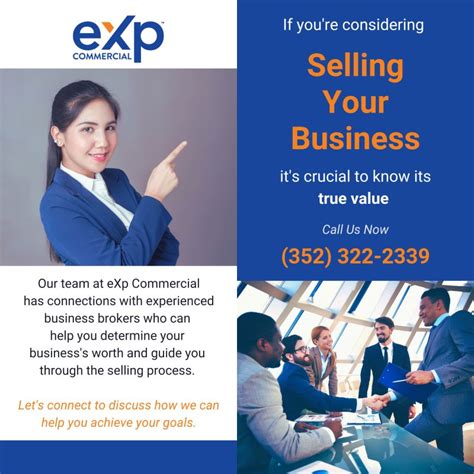 Exitplanning Exitplan Sellingabusiness Businessbrokers Paula Acker