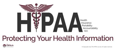 Hipaa Compliance Logo