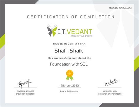 Shaik Shafi On Linkedin Fullstackdeveloper Sqldeveloper