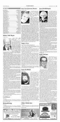 The Sioux City Journal From Sioux City Iowa ™