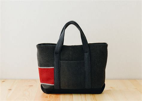 Cyde：トートバッグミニ ｜熊本県天草市の魅力を発信するwebメディアamakusa Colors