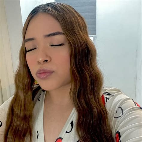 Sofía Cedillo Sofia Cedillo5 • Threads Say More