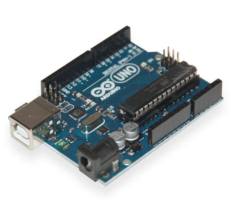 Модуль Arduino Uno R3 Id1859559295 цена 546 ₴ купить на Promua