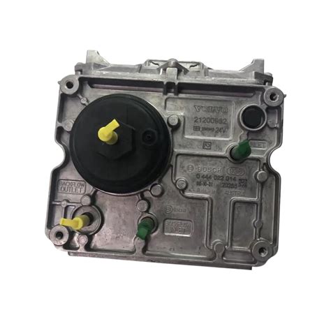 Scr Truck Parts Dosing Pump 0444022014 21200982 Urea Pump