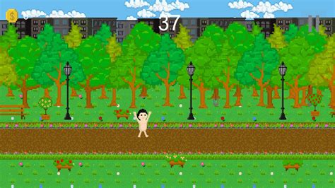 Running Naked Simulator Release Date Videos Screenshots Reviews On RAWG