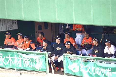 宮崎サンシャインズ公式戦1回戦結果