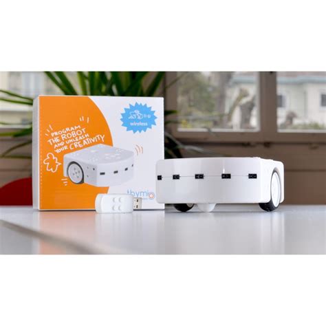 Thymio Ednology Marketplace