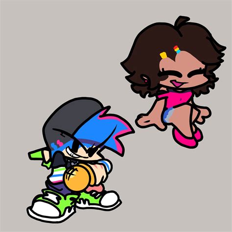 Arrow Funk Rappets Credit 2 Mopepe ByTilin Cartoon Art Styles Easy Drawings Character Design