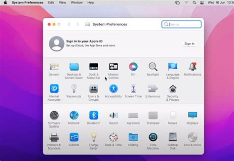 Avoid MacOS Monterey Stuck At Black Screen After A Restart On VMware TechRechard