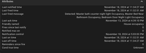 Alert2 A New Alerting Component Development Home Assistant Community