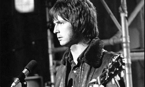 Young Eric Clapton Yardbirds