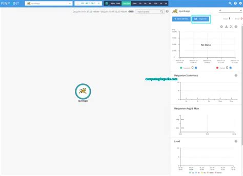 How To Run Pinpoint Apm In Docker Containers Computingforgeeks