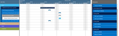Visual Scheduling Add In Developer Toolbox For Microsoft Dynamics 365
