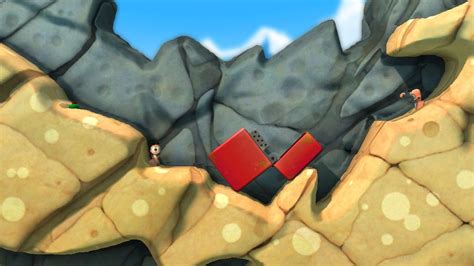 Worms Revolution Review Ps3 Push Square