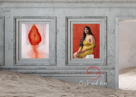 Immersive Webgl Exhibitions Virtual Museums And Galleries Collection Yes Web Designs