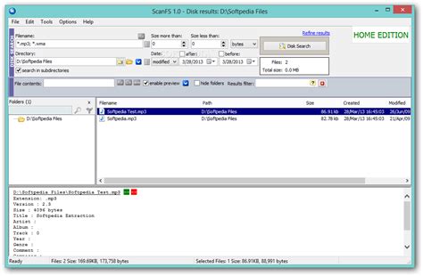 portable scanfs 1 0 0 build 209 download review screenshots