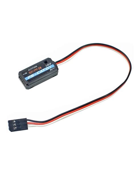 Flysky Telemetry Sensors Flying Tech