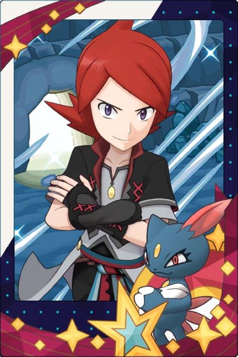 Pin By Mercedes On Pokemon Pokemon Silver Pokemon Characters