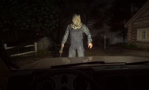 Saga De Videogame Sexta Feira 13 História Chaves E Futuro