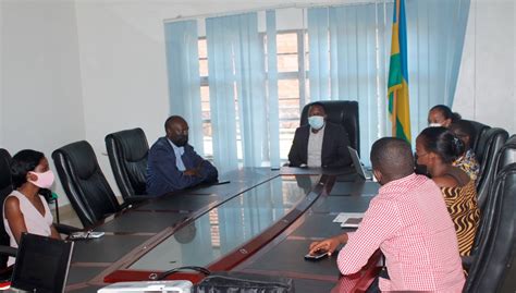 Patrick Mazimpaka Pasonpatrick Twitter