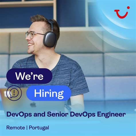 Letstuiit Devopsengineerjobs Devopsengineer Awsjobs Traveltech João Freitas