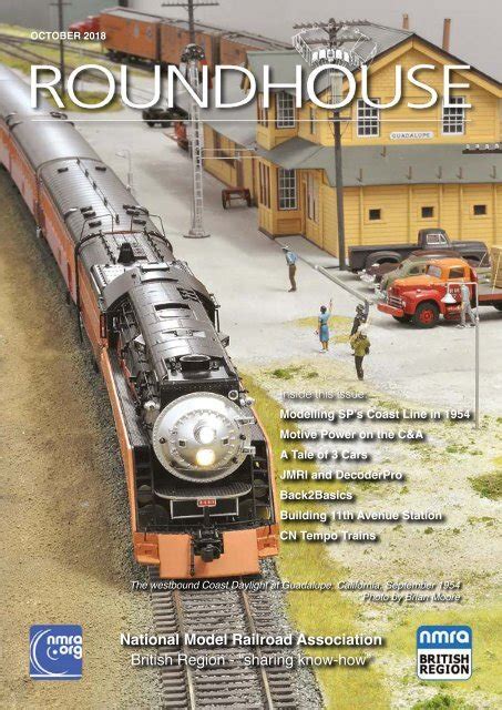 Nmra Rh October 2018
