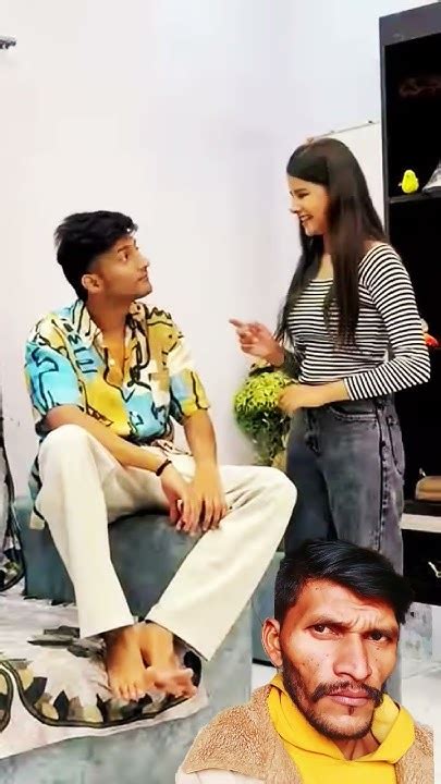 Salary 3lack Rupes 🤣 Kamyavisoni17 Shotrs Funny Youtube