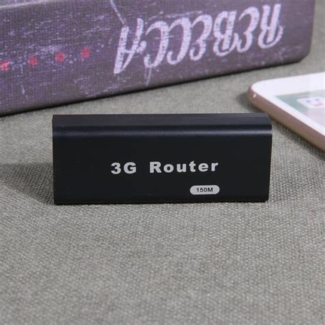 150mbps Mini 3g 4g Wifi Wlan Hotspot Ap Client 150 Grandado